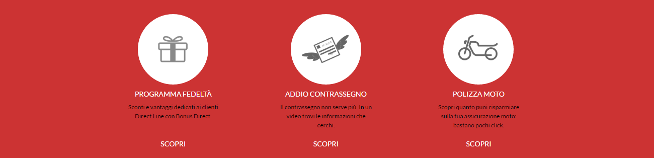 Direct Line Opinioni 2024, commenti di preventivo assicurazioni auto