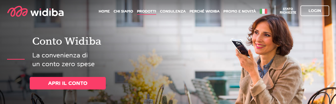 Widiba Opinioni 2024 e commenti di carta di credito affidabile e sicura