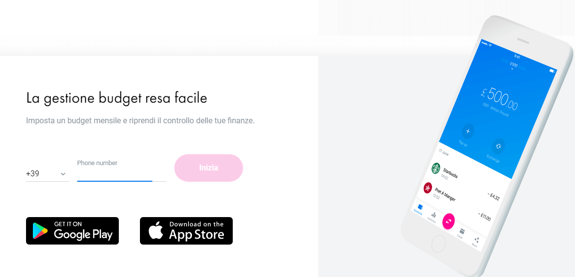 revolut app - Finanzitalia.com